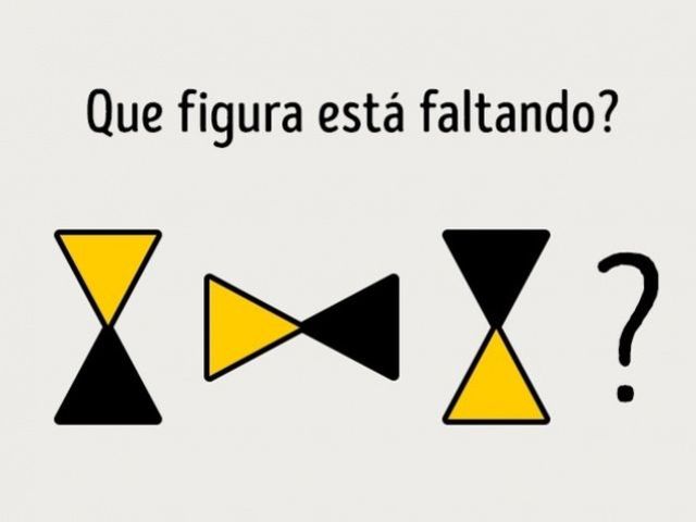 Teste: Será que você passa neste teste de lógica sem errar? - Minilua