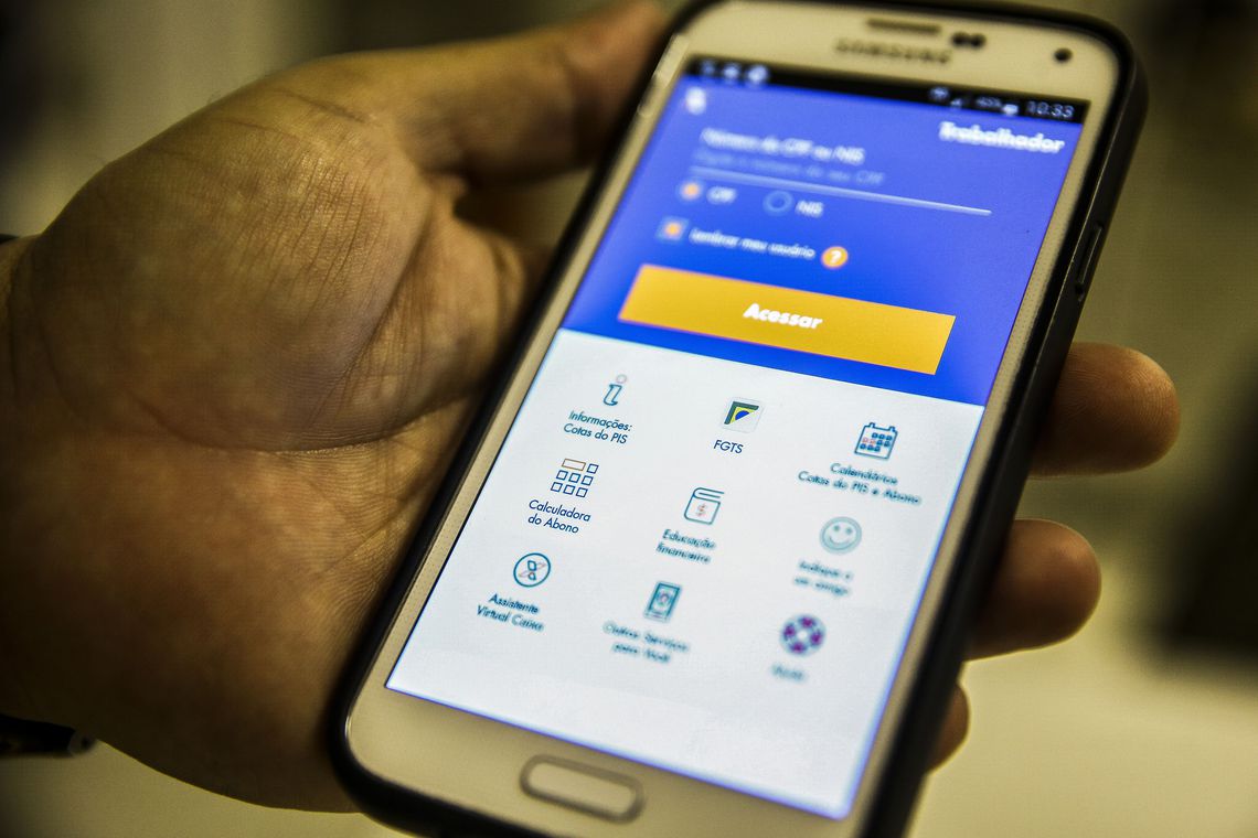 Veja como dá para consultar o pagamento do PIS [online e de graça ...