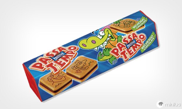 30 doces e guloseimas do passado que toda criança dos anos 80 e 90 ...