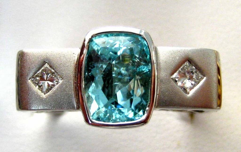 20 joias mais raras do mundo que chocarão você pelo seu preço - Minilua