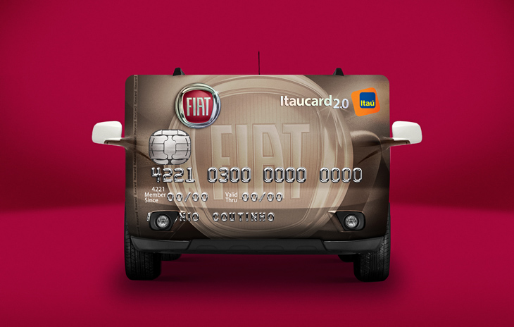 Veja como Solicitar o Cartão Fiat - R$ 20 mil de desconto na compra de ...