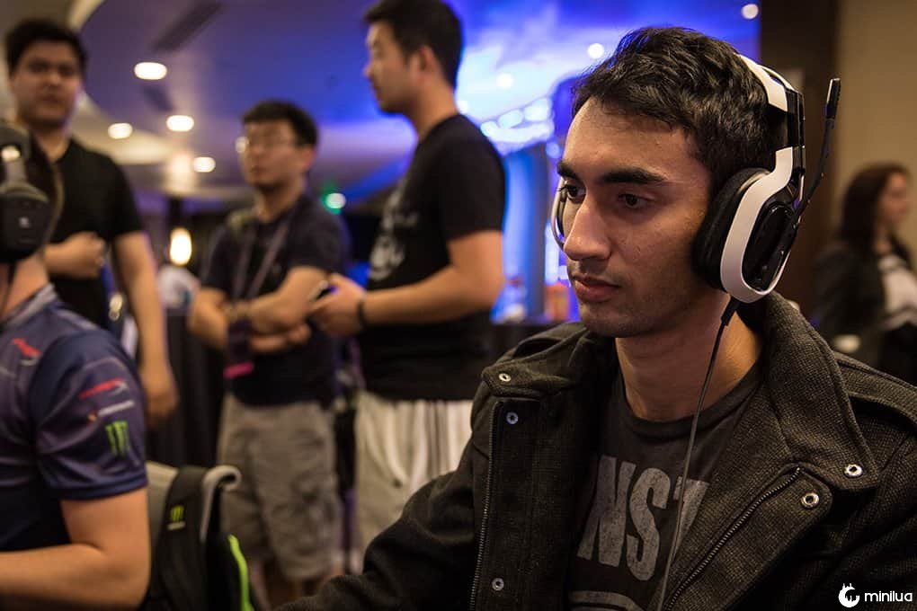 Conheça os 10 jogadores mais ricos do eSports no mundo [vídeos e ...