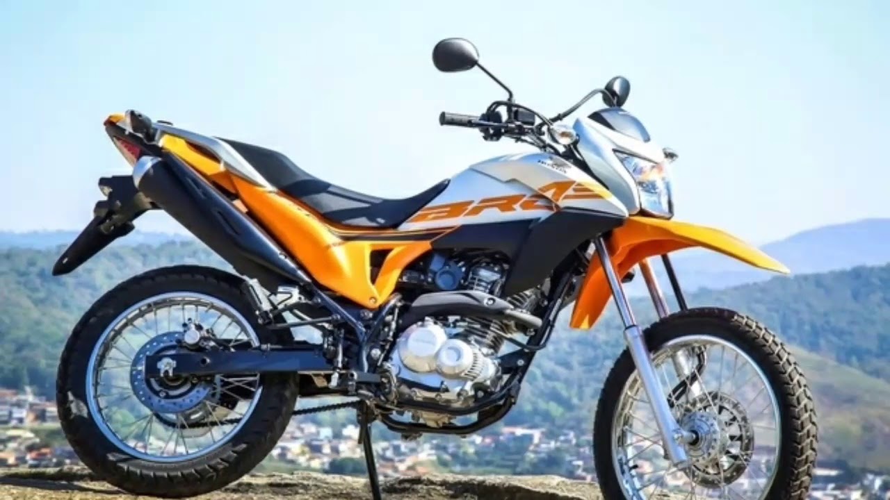 Honda Bros 160 com parcelas a partir de R$ 226 – veja como simular ...