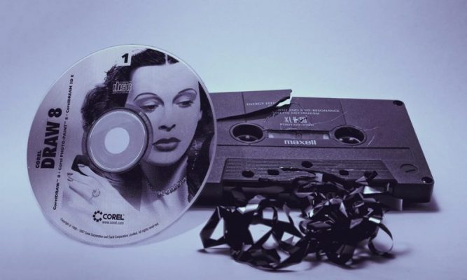 6 objetos do seu dia que ficaram obsoletos - Minilua