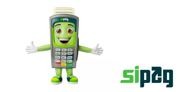 Aprenda como ter a máquina de Cartão Sipag sem taxa de adesão - Minilua