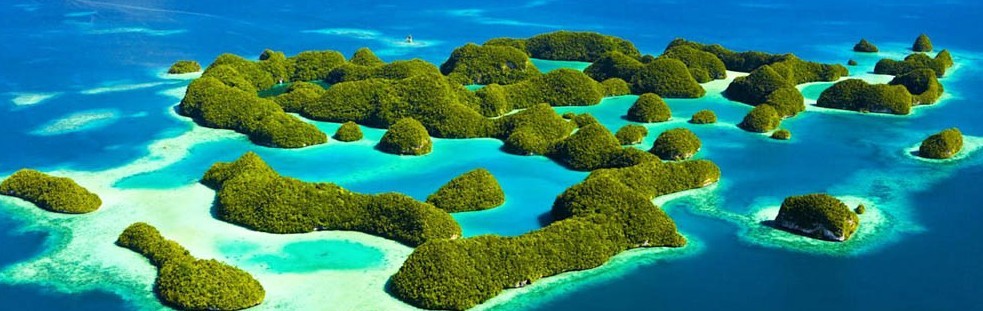 Os 10 países mais pequenos do mundo que você nunca conheceu - Minilua