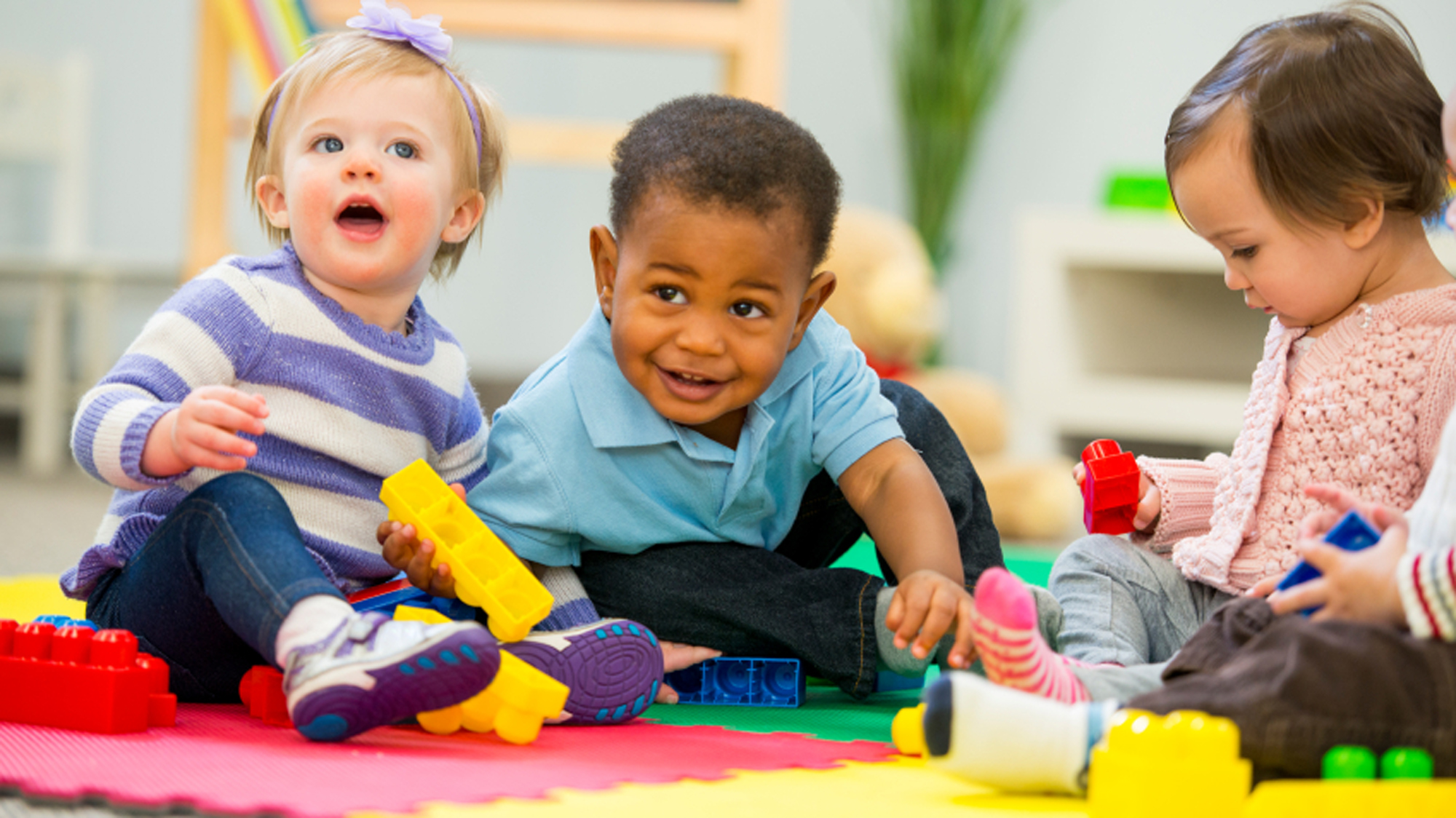 Aux lio Creche CLT Quem Tem Direito Como Funciona E Valor Minilua