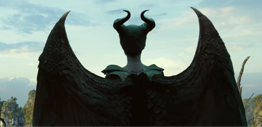 Primeiro trailer da sequência de Malévola é divulgado! - Minilua