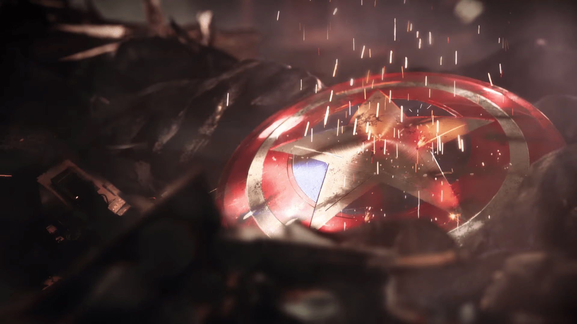 Confira alguns detalhes do jogo Avengers da Marvel - Minilua