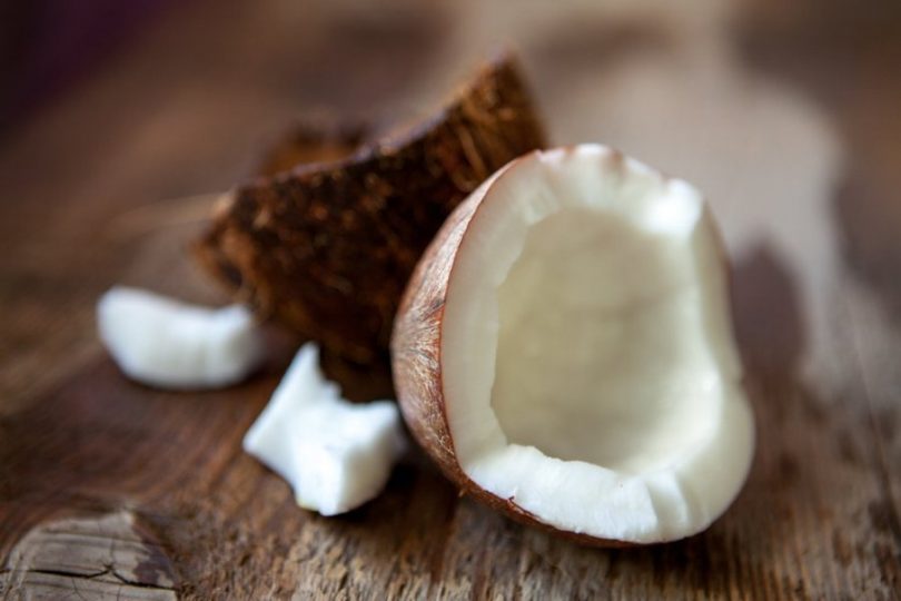 O que é a carne do coco e quais os benefícios para a saúde! - Minilua