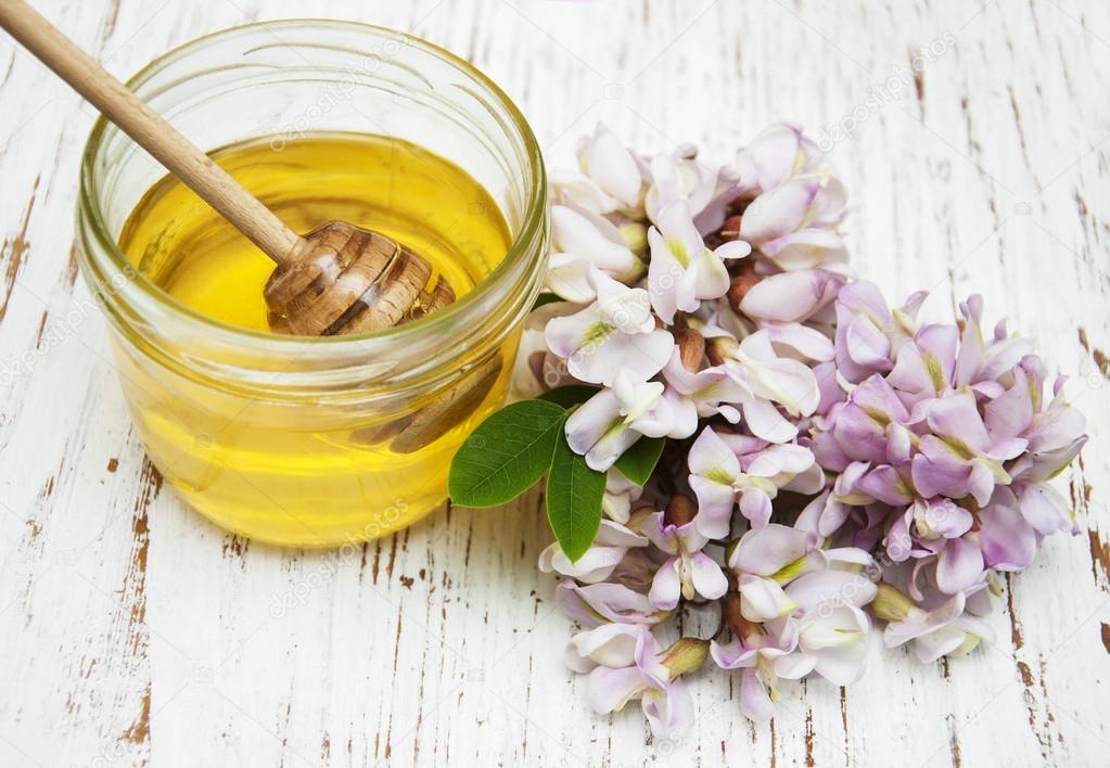 Mel de Acácia: Nutrição e benefícios para a saúde! - Minilua