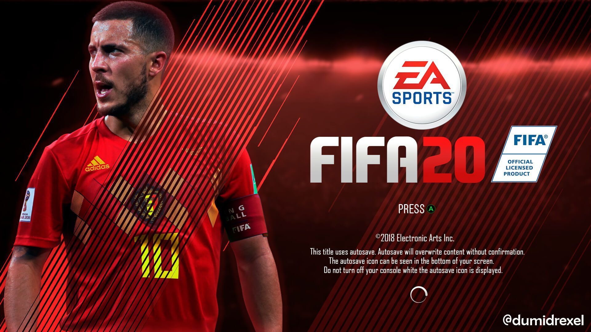 FIFA 20: EA detalha as melhorias e o desenvolvimento do jogo. - Minilua
