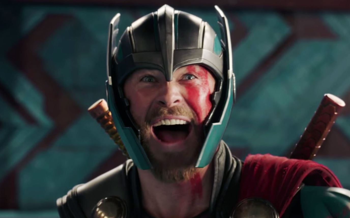 O que todos os fãs da Marvel queriam ouvir: Thor 4 agora é oficial ...