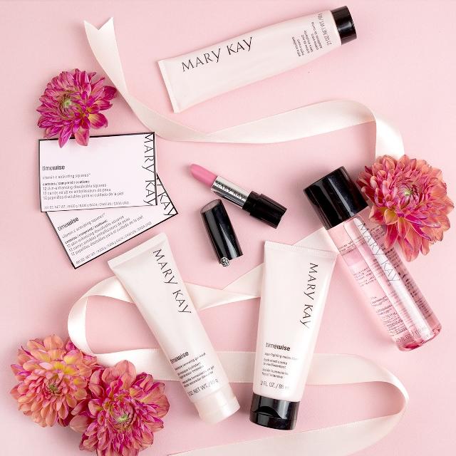Entenda como receber amostras grátis da Mary Kay - Minilua
