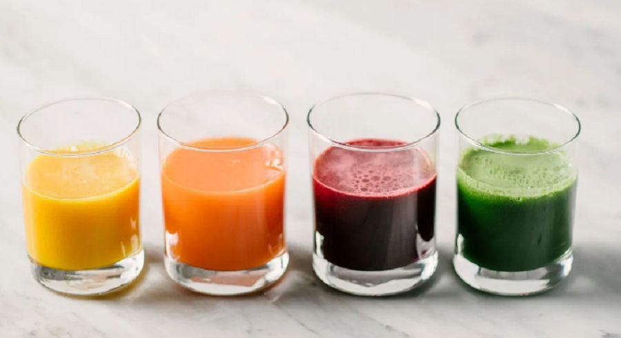 Conheça os 9 tipos mais saudáveis de suco - Minilua