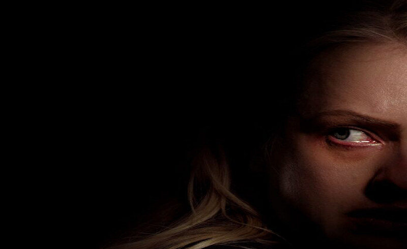 Sai o primeiro do trailer do filme 'O Homem Invisível', e é perturbador ...