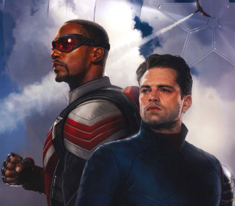 Marvel revela o novo visual de Bucky - Minilua