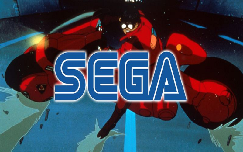 Jogo inédito de Akira para Sega Genesis Surfaces Online - Minilua