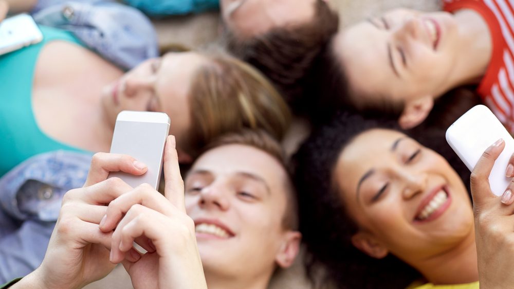 Como a ciência está nos ajudando a entender os adolescentes - Minilua