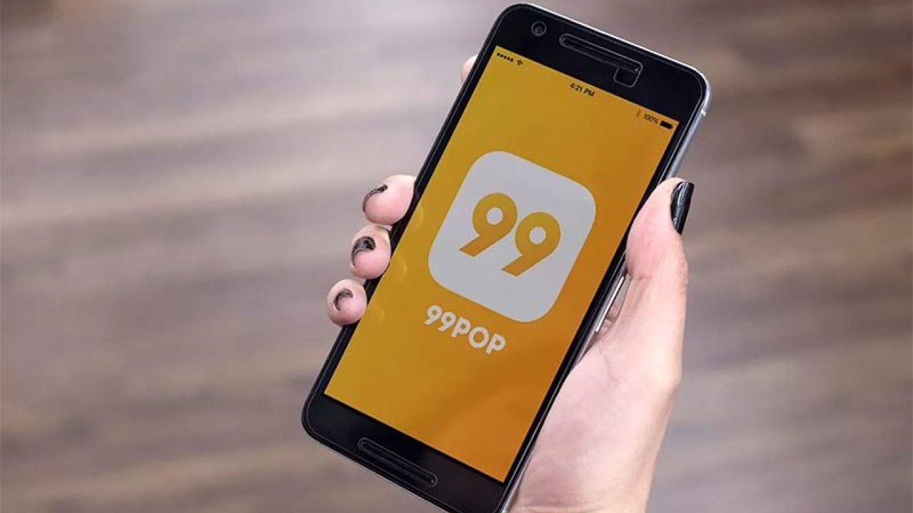 Descubra como conseguir uma viagem gratuita no 99 POP - Minilua