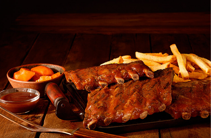 Outback de graça? Com o cartão Mastercard você consegue - Minilua