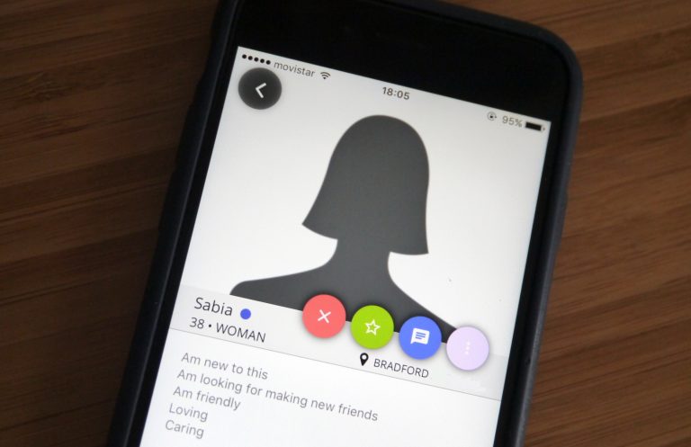 Patook – conheça o aplicativo para fazer amigos - Minilua