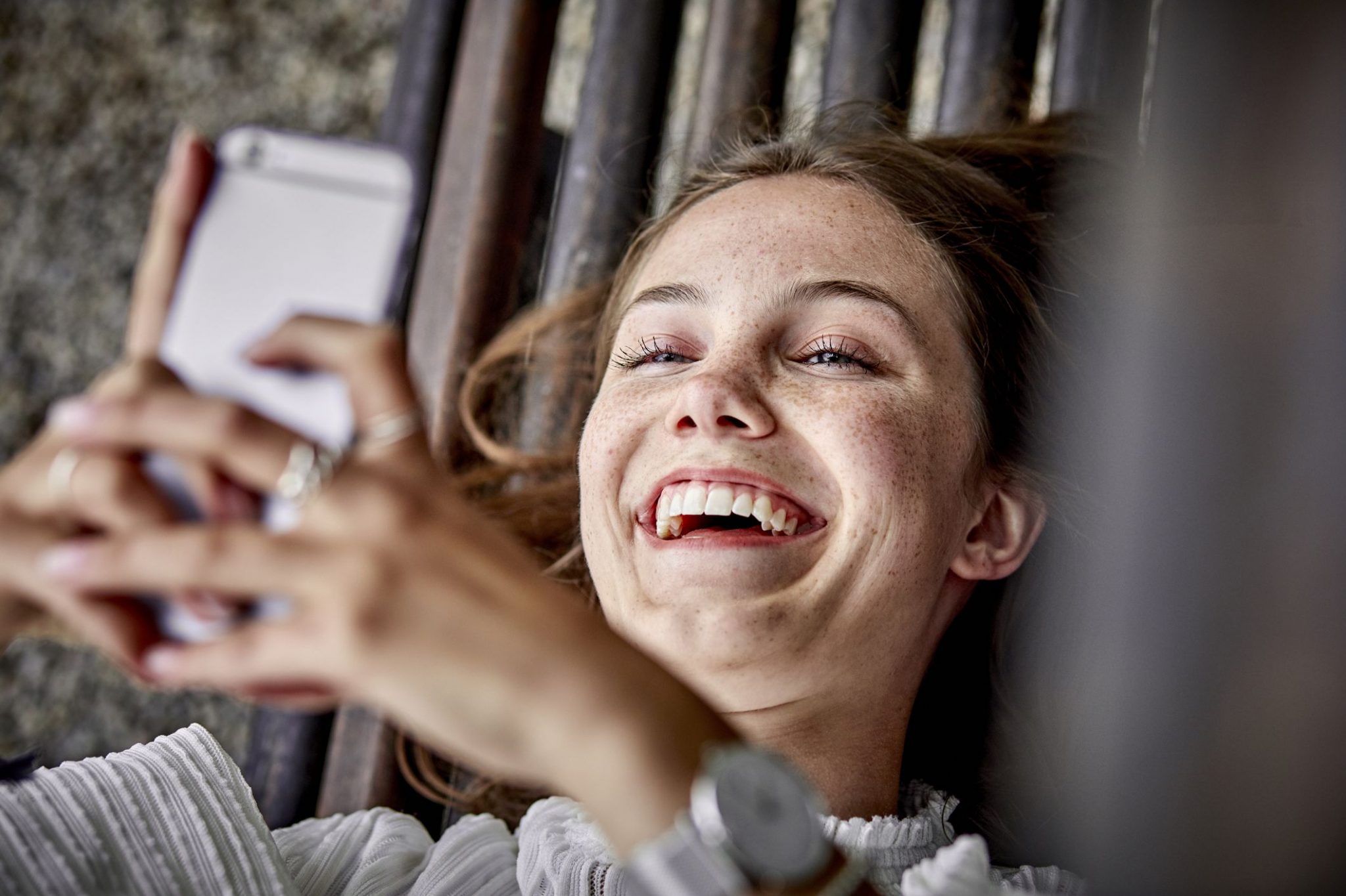 Patook – conheça o aplicativo para fazer amigos - Minilua