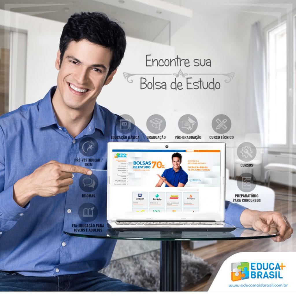 Saiba Como Ter 70 De Desconto Em Cursos Superiores No Educa Mais Saiba Como Ter 70 De Desconto Em Cursos Superiores No Educa Mais
