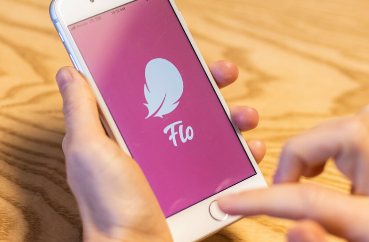Conheça o Flo Health: seu melhor amigo na hora da menstruação - Minilua