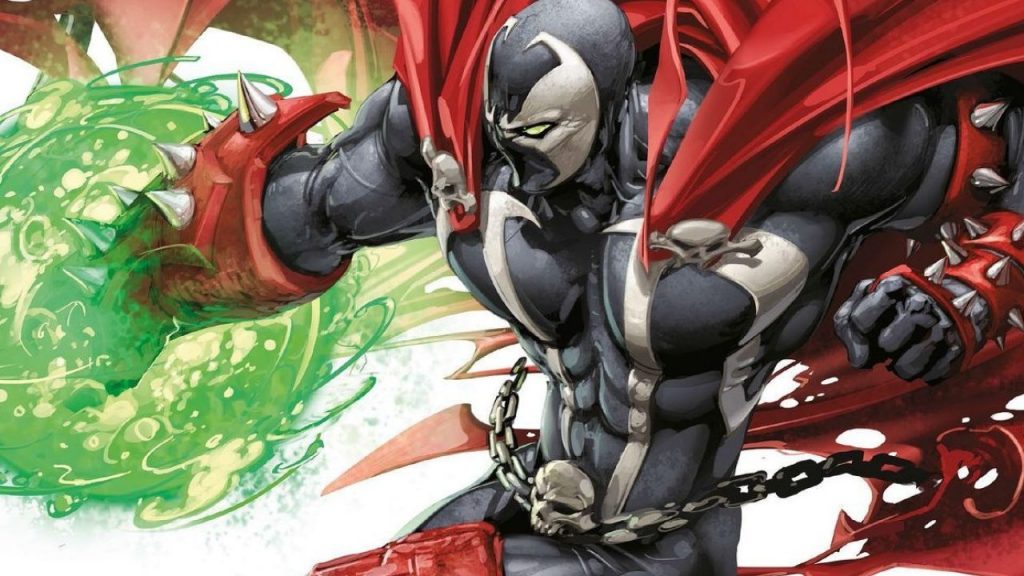 Spawn é anunciado no Mortal Kombat 11 – confira imagens e o trailer ...