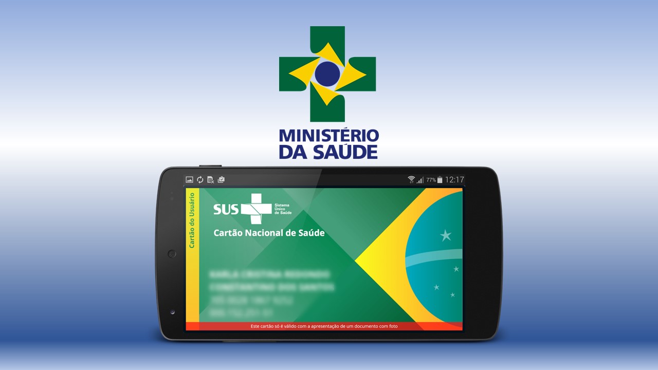 Saiba como baixar o app do SUS - agendamentos de consultas e remédios ...