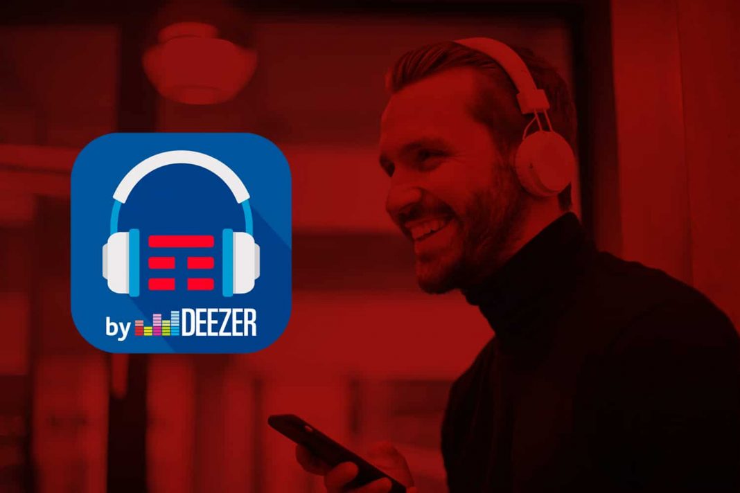 Aprenda a baixar o Deezer Premium no celular para ouvir música até ...