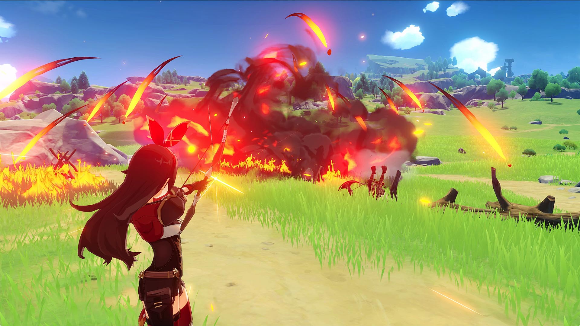 Saiba quais são as 5 melhores armas no Genshin Impact - Minilua