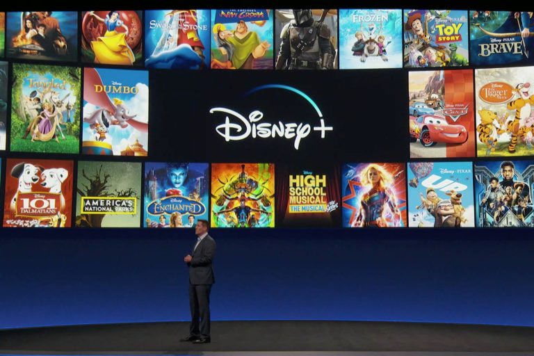 Saiba quais são os lançamentos do catálogo do Disney Plus no Brasil ...