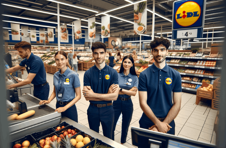 Lidl Jobs: Learn How to Apply for Openings - Minilua